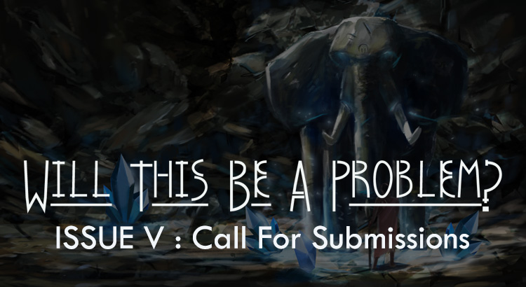 Will This Be A Problem? - Will This Be A Problem?