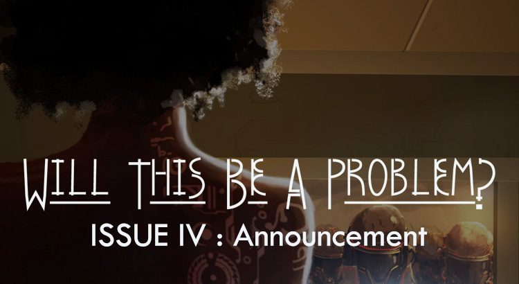 Will This Be A Problem? - Will This Be A Problem?