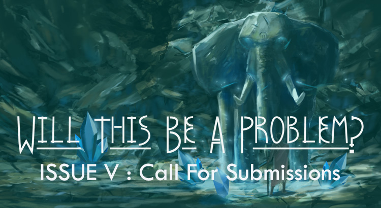 Will This Be A Problem? - Will This Be A Problem?