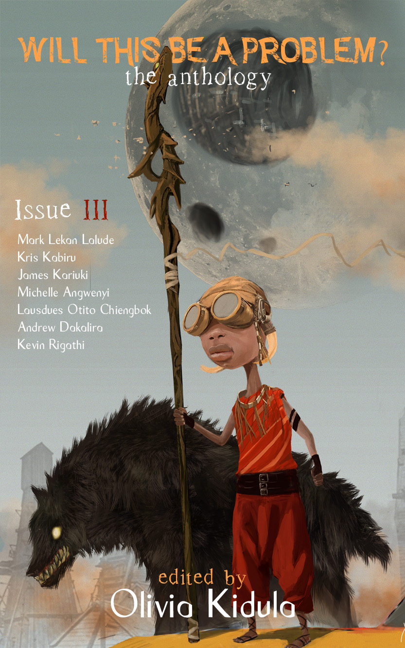 Will This Be A Problem? - Will This Be A Problem?