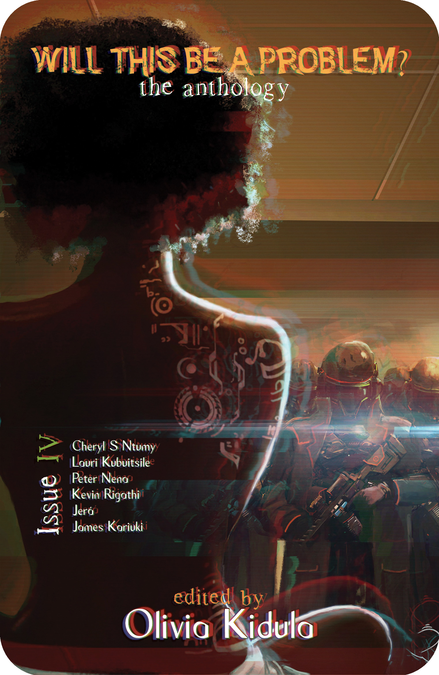 Back Issues - Will This Be A Problem?